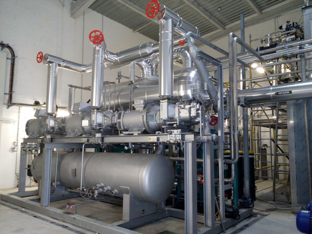 Vienne Froid Concept