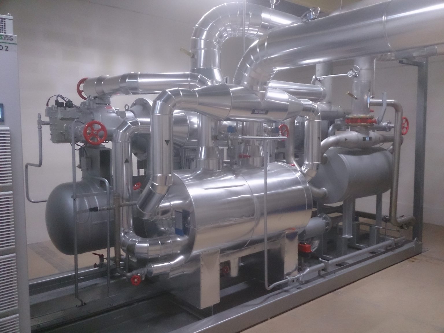 Vienne Froid Concept